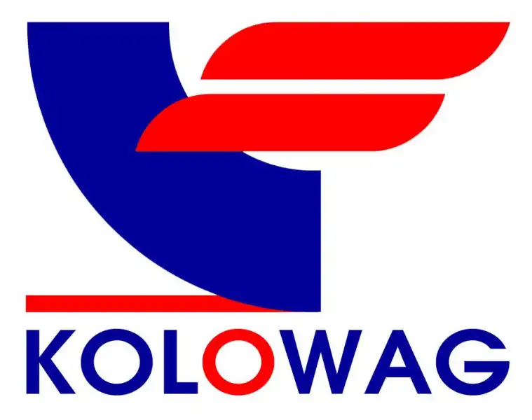 Register Kolowag